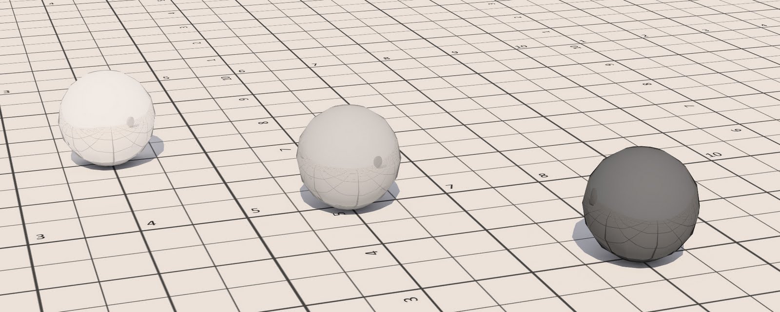 Daylight in architecture: Materials and light II: Reflectance