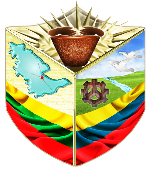 Conoce a Villa Rica: Símbolos del Municipio de Villa Rica Cauca