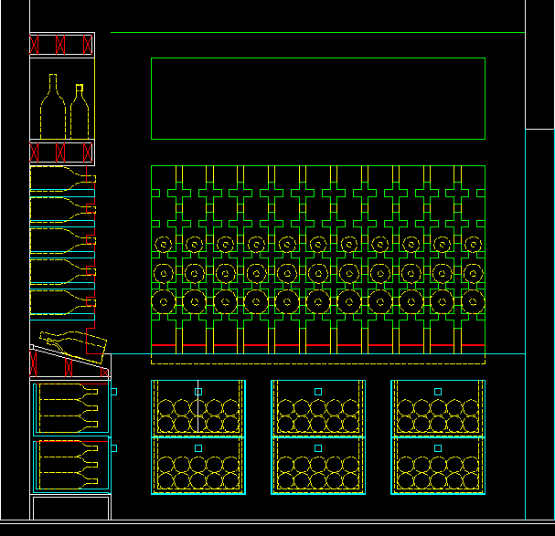 Bibliocad VIP Descargar Archivos Gratis: Cava de bar