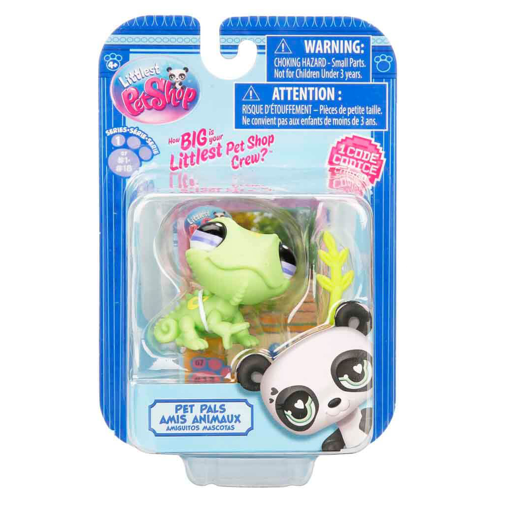 LPS All Generation 7 Pets | LPS Merch