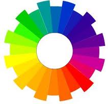 Do it: Mengenal Kode warna untuk HTML