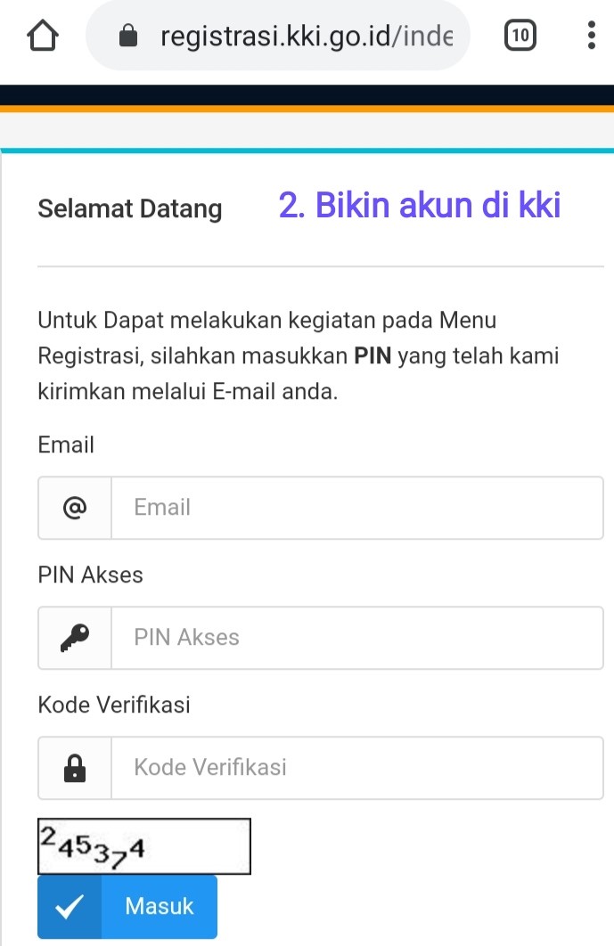 dokter avis: Cara Membuat STR Dokter Spesialis