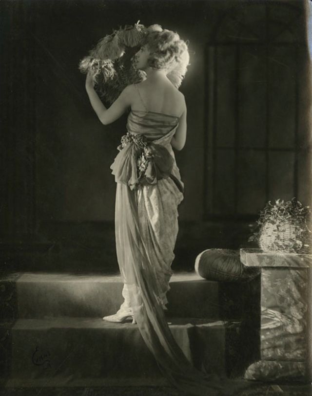 30 Fabulous Photos of Ann Forrest in the 1920s ~ Vintage Everyday
