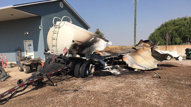 MEC&F Expert Engineers : Two welders suffered severe burns and are in ...