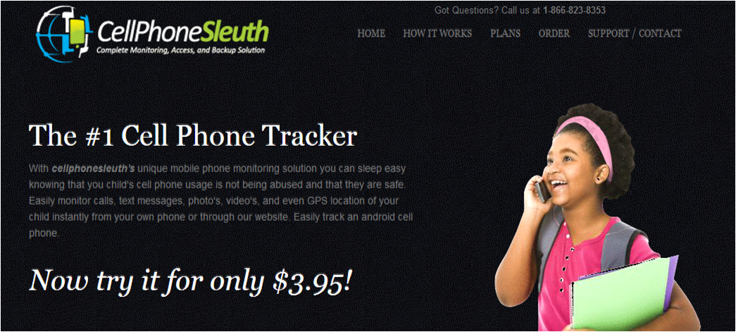 How to monitor your children or employees phone activities?