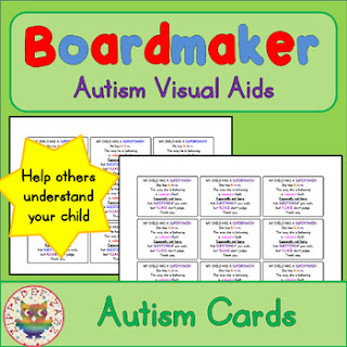 The Best of Teacher Entrepreneurs II: FREE MISC. LESSON - “Autism ...