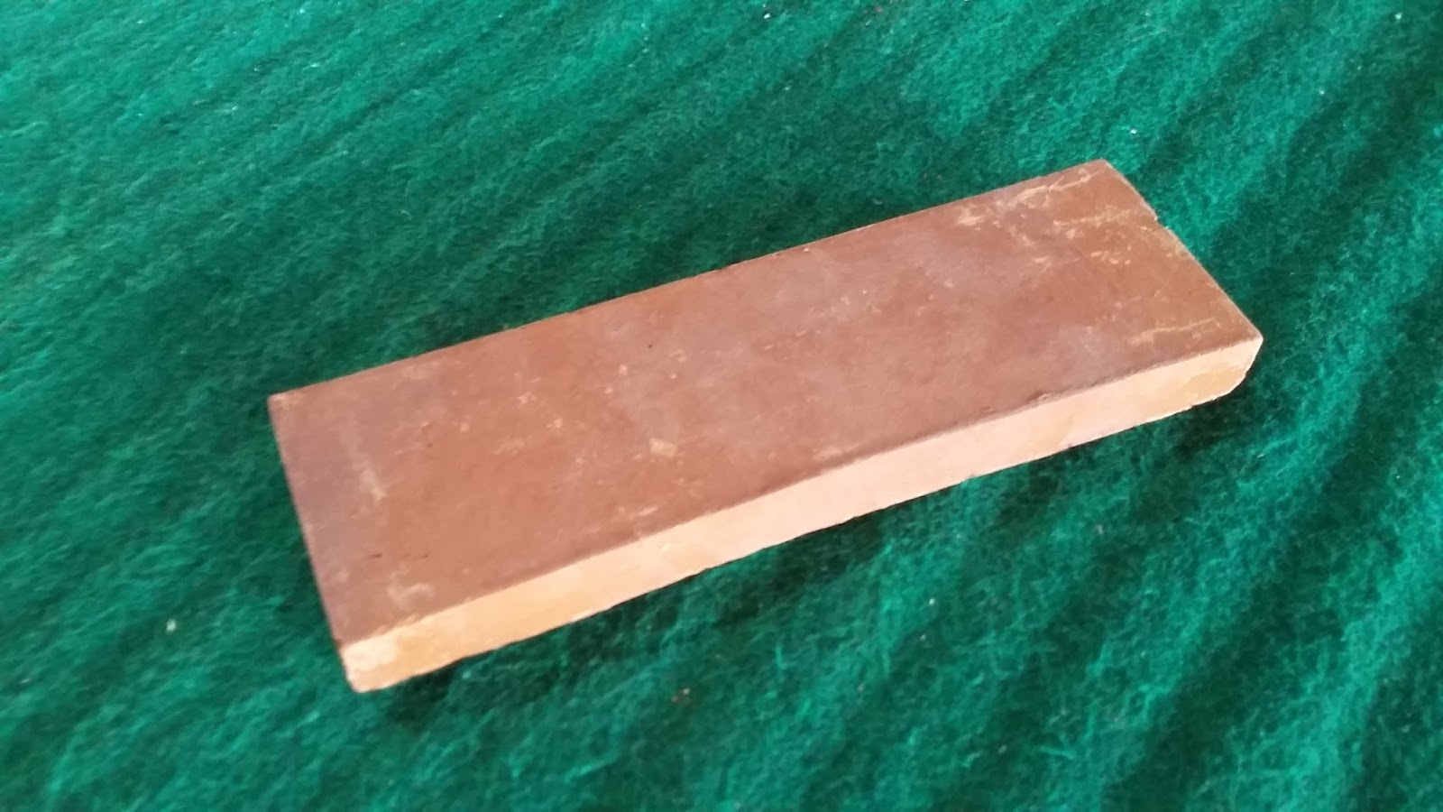 Rumah Terakota / Terracotta Bali