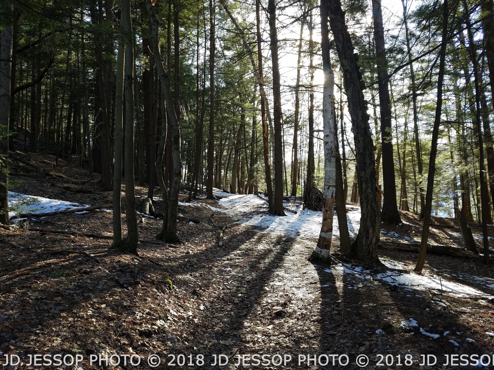American Tales & Trails: Brattleboro Retreat Tower - Haunted Asylum ...