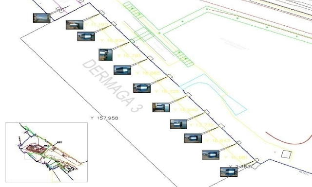 Besta's Blog: Pelabuhan Merak Banten