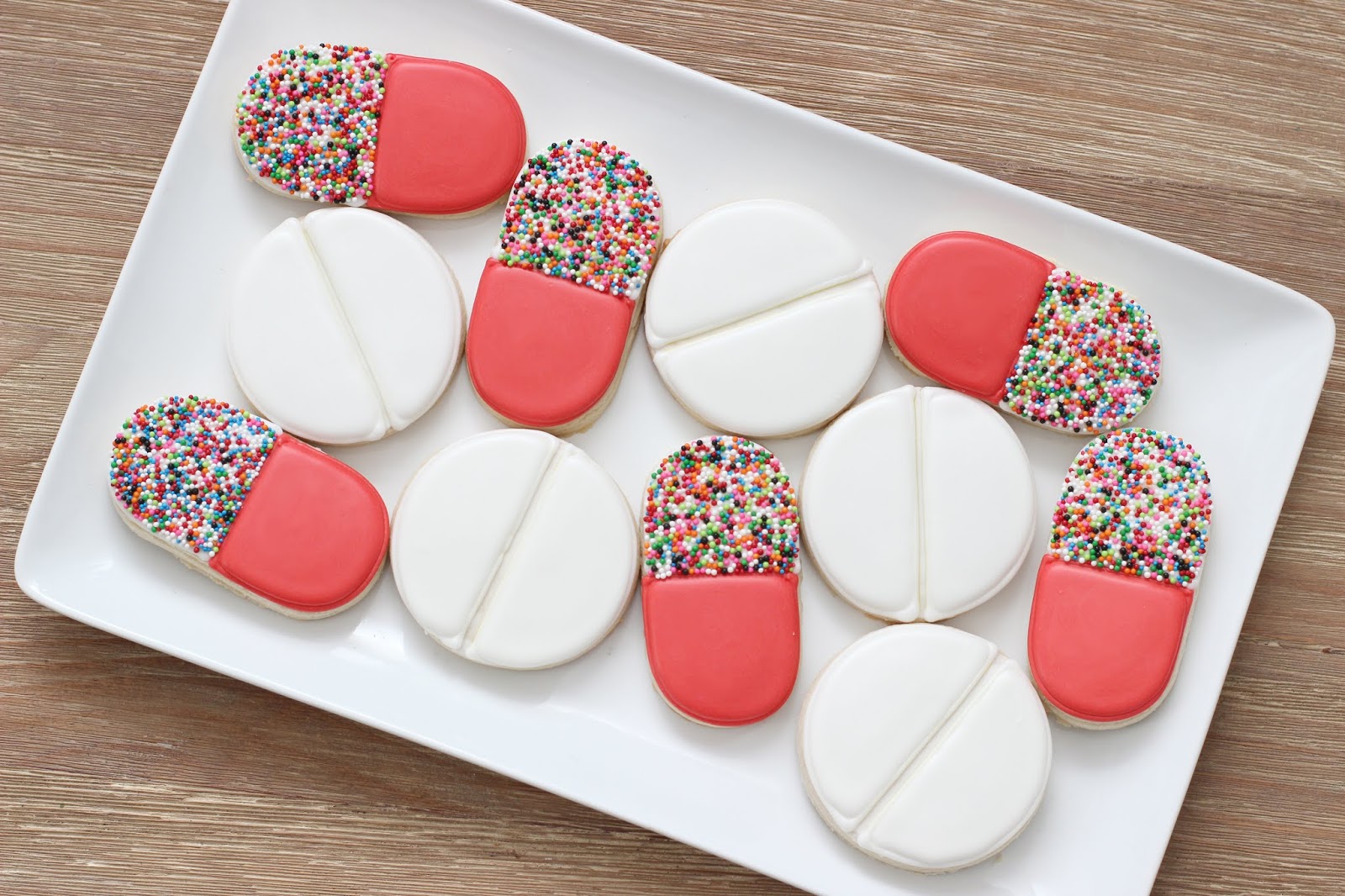 The Sugar Bee Bungalow: Sweet Treats Gallery