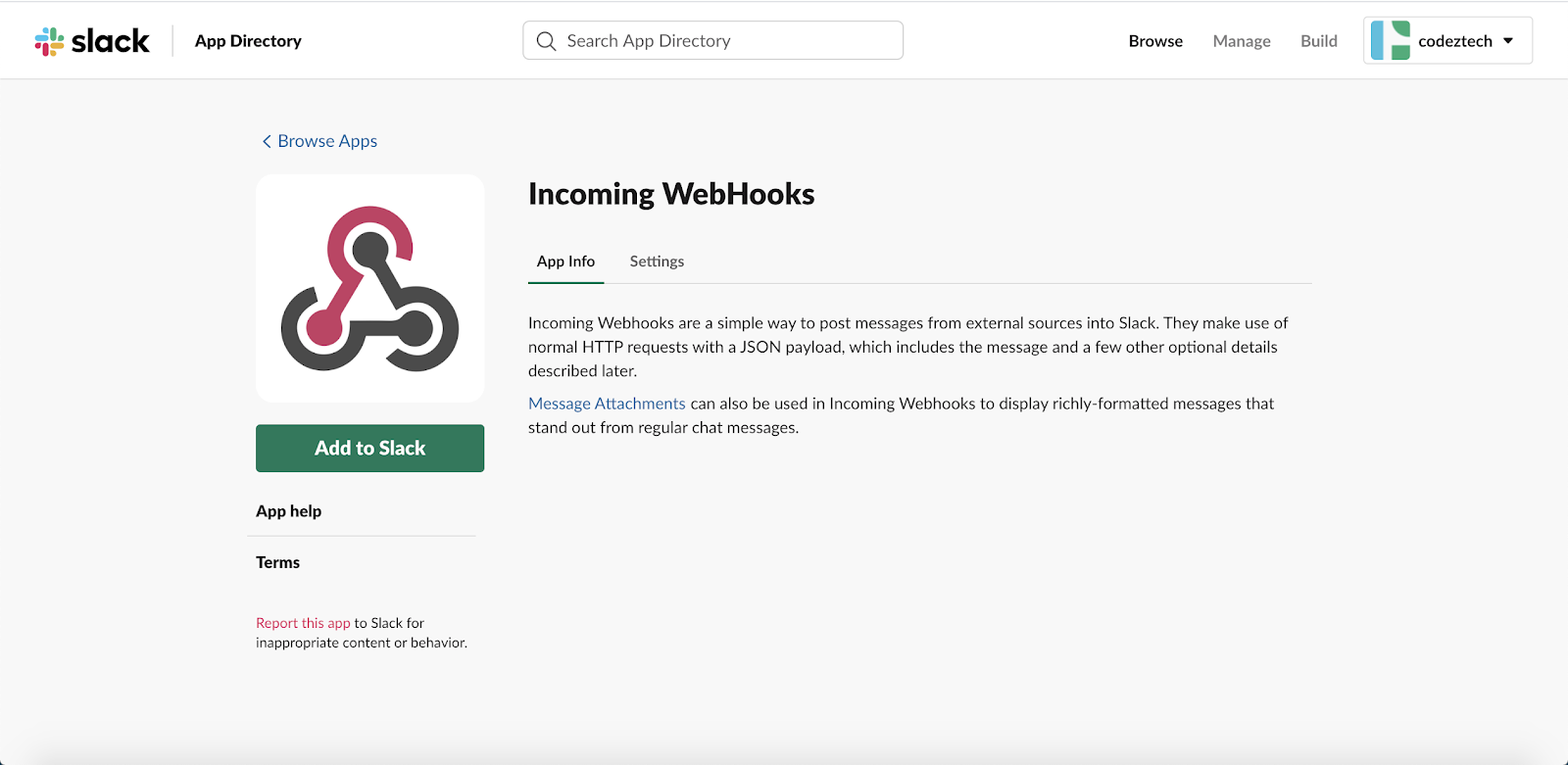 Integrating Jenkins with Slack and Email Notification | CodezTech
