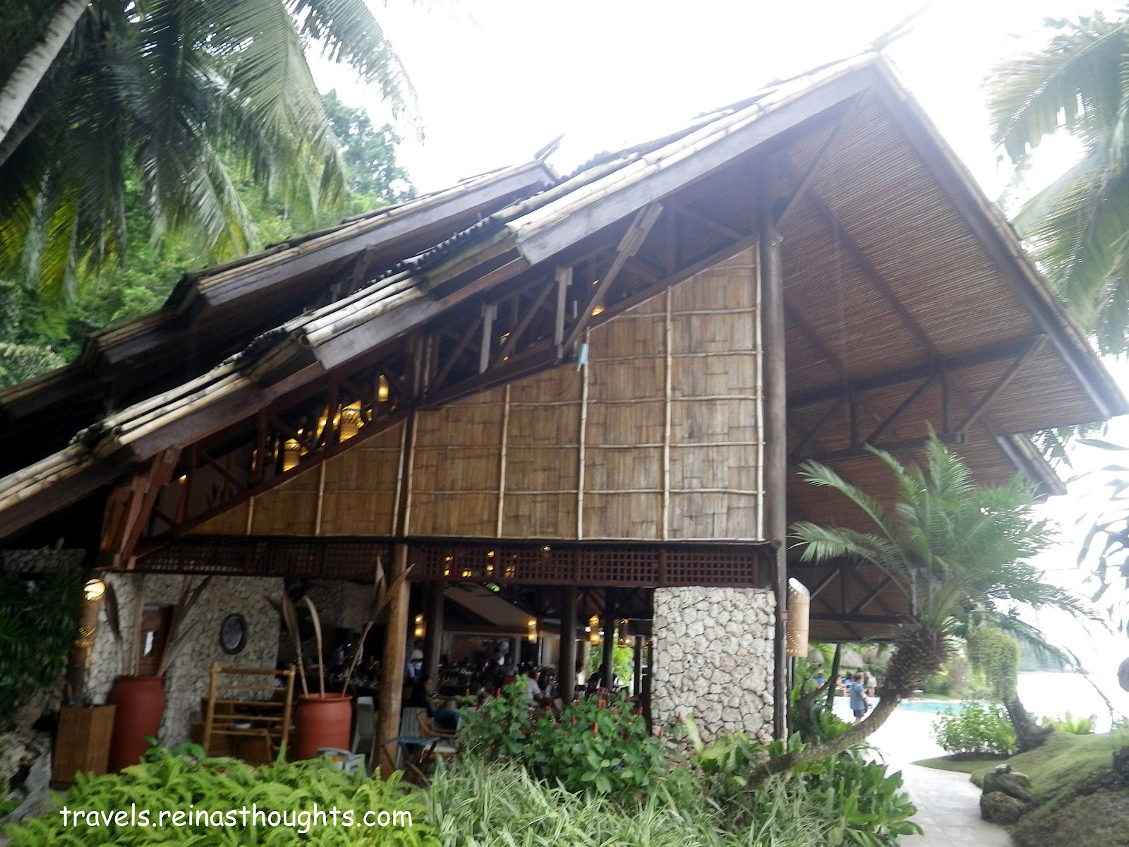 IGACOS: Pearl Farm Beach Resort