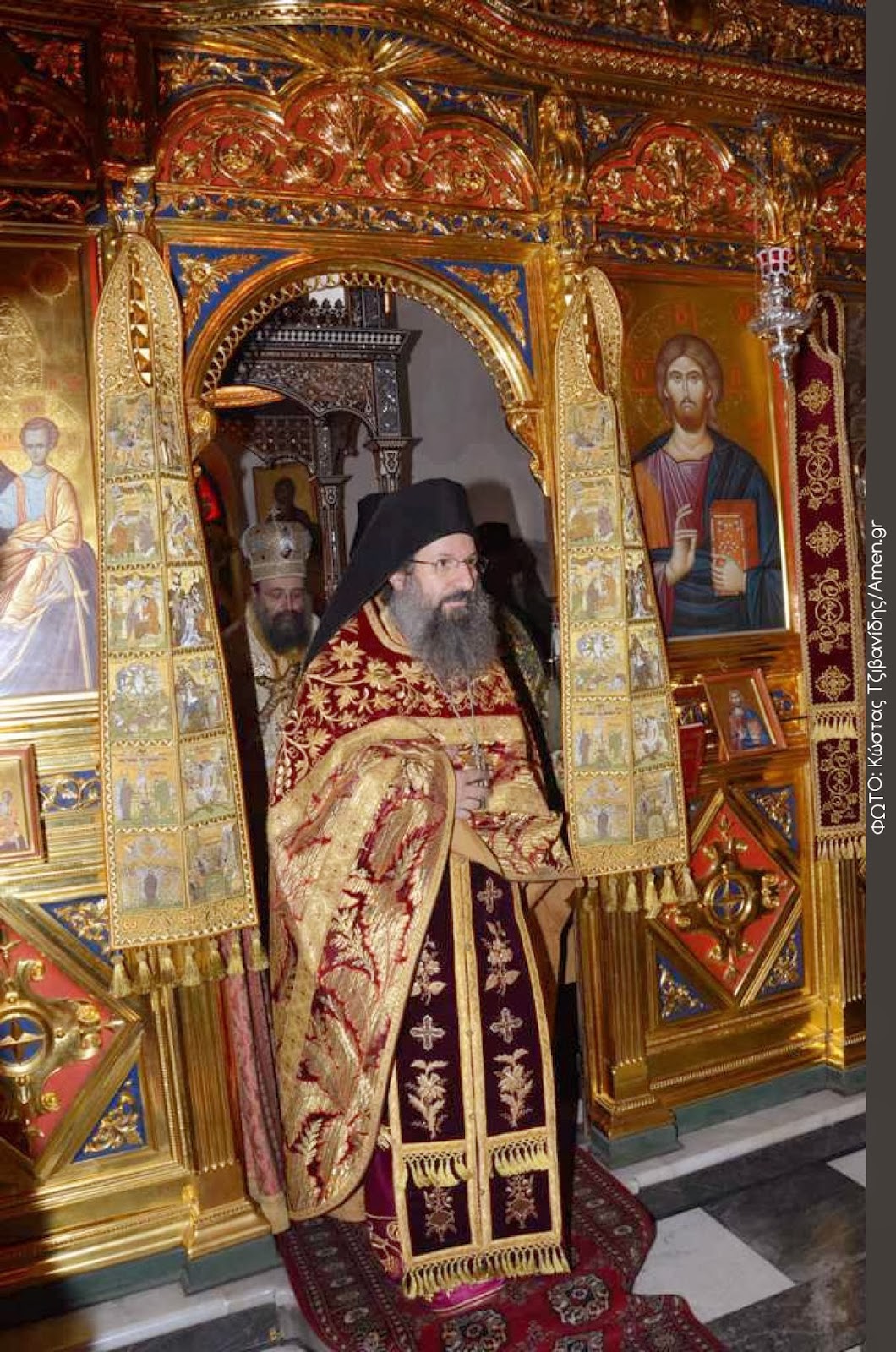 ΑΓΙΟΡΕΙΤΙΚΕΣ ΜΝΗΜΕΣ: 4109 - Η Σιμωνόπετρα ίπταται στα σύννεφα (φωτογραφίες)