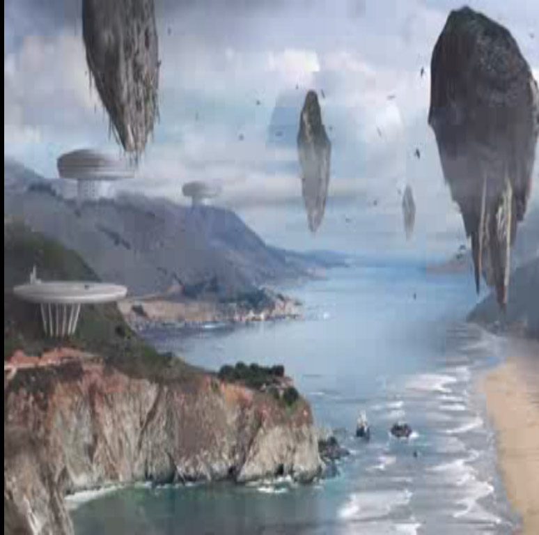 10 Amazing And Shocking Things Found In Space