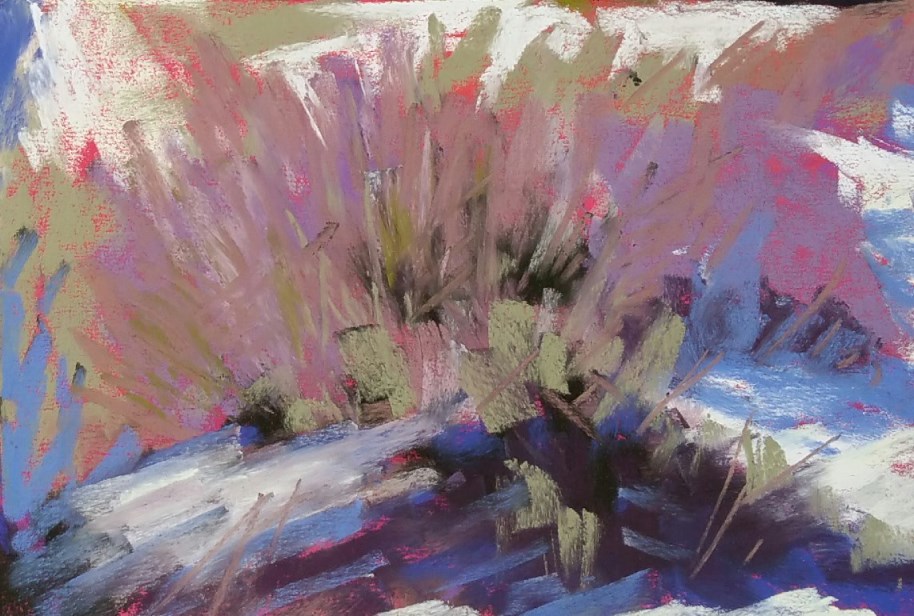 The Beauty of Imperfection: Evenhus Workshops