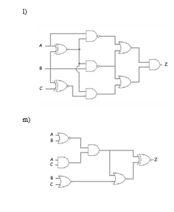 Tecnología de las Computadoras, Prof. Ing. Mauricio Vistosi: Ejercicios ...