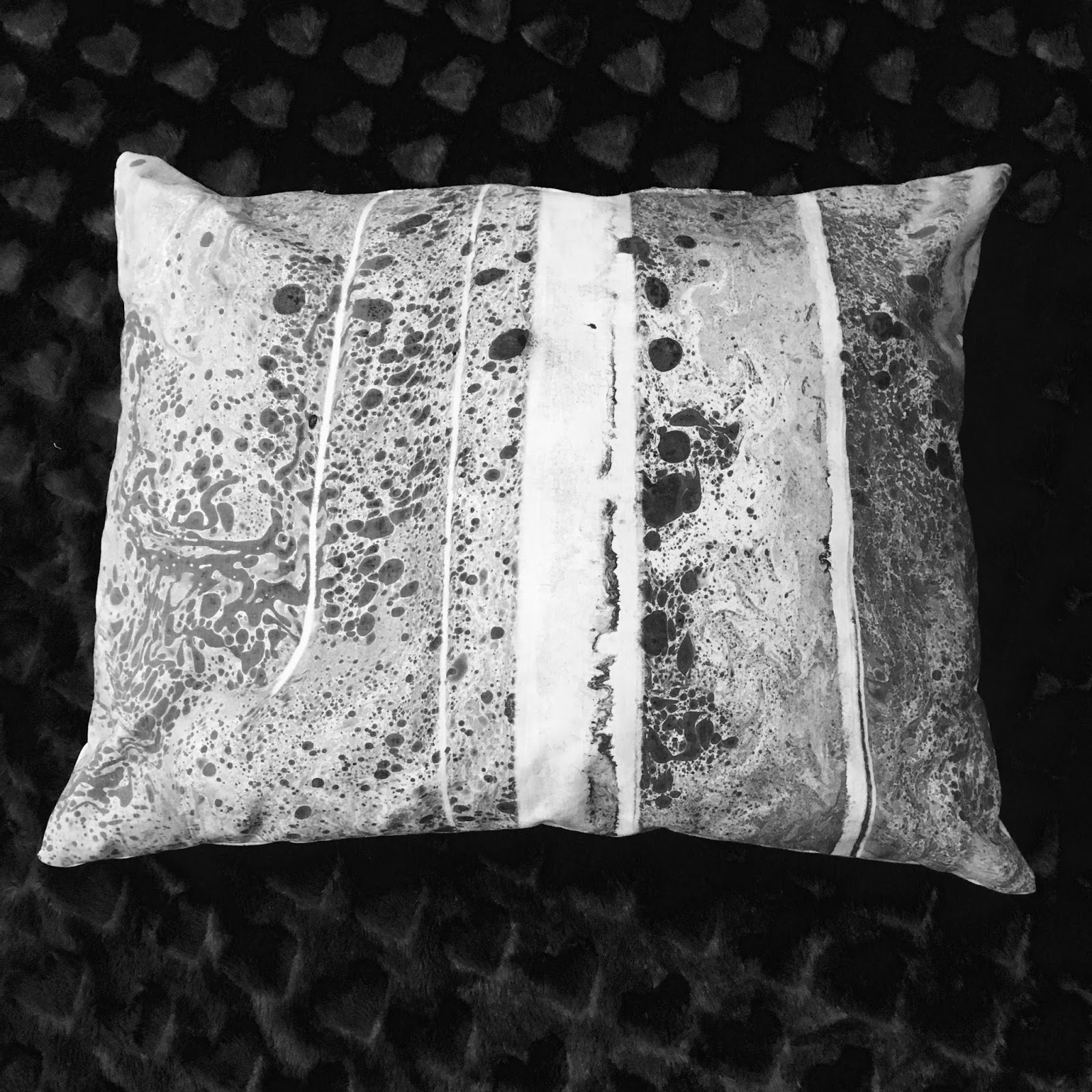 3x jednoduše tisk na textil | DIY PROJEKTY