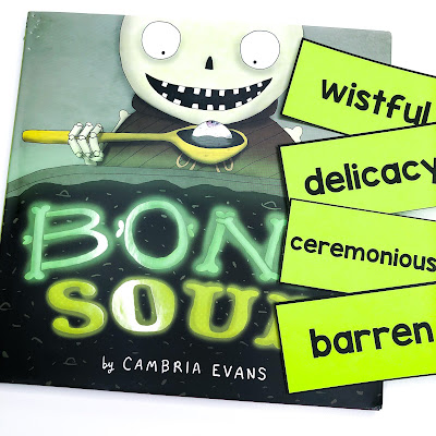 Bone Soup | Recounting a Folktale Interactive Read Aloud (Distance ...