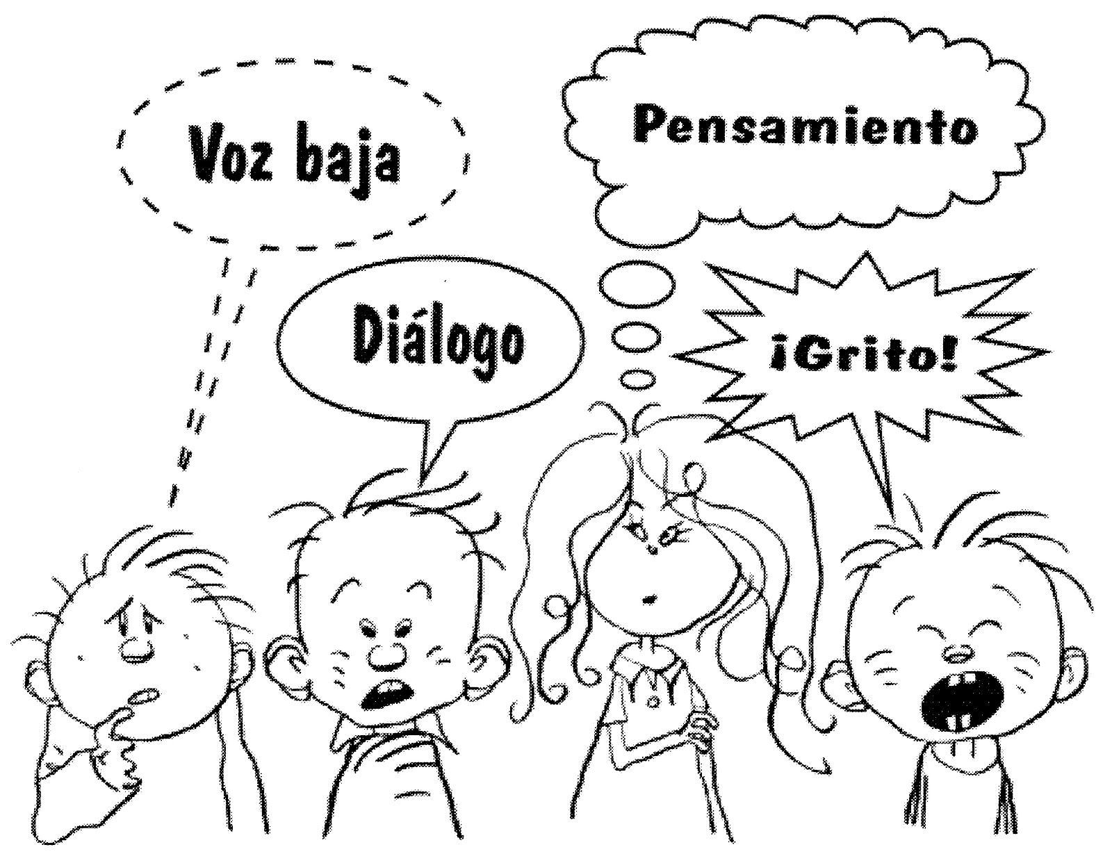 El lenguaje del cómic.