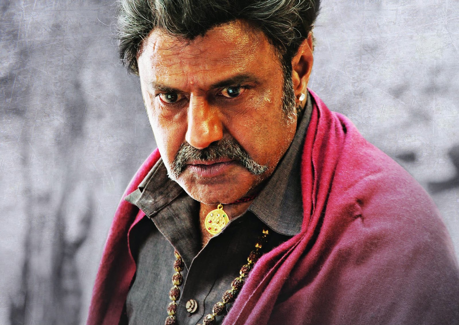 Nandamuri Balakrishna Legend