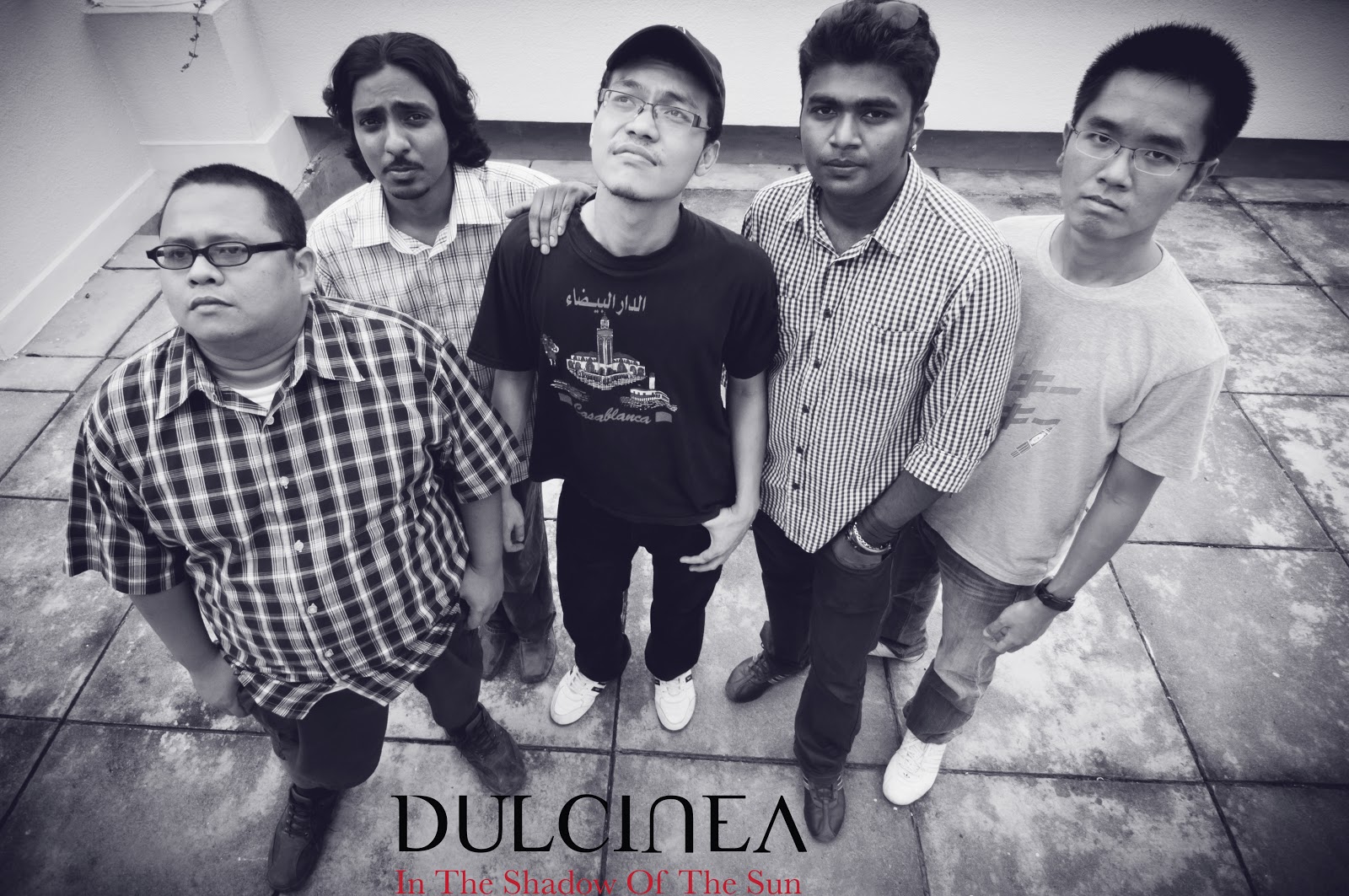 - Post a GIG -: Dulcinea - The Interview