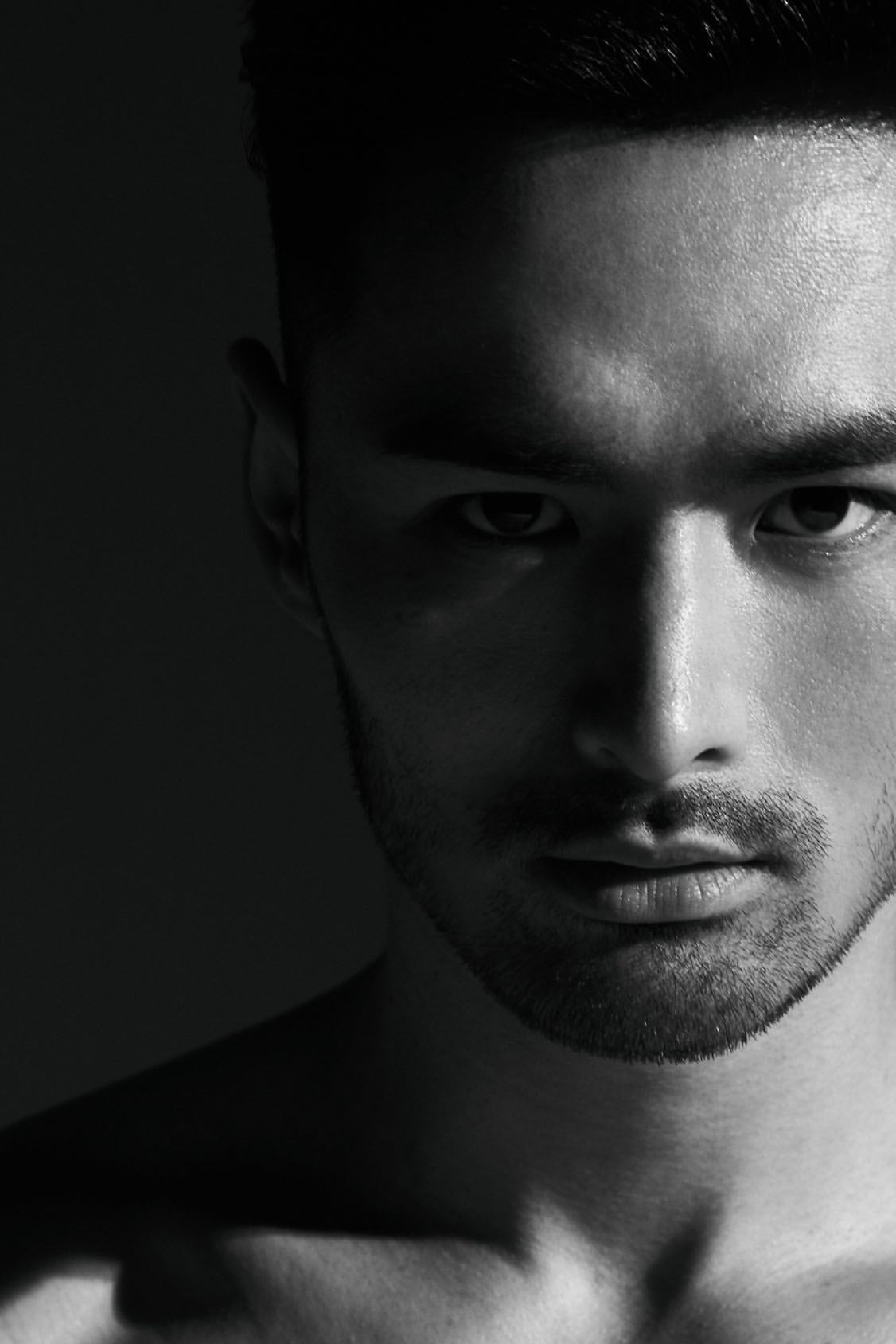 This Guy's World: Benjamin Yuo by Ryan Feng