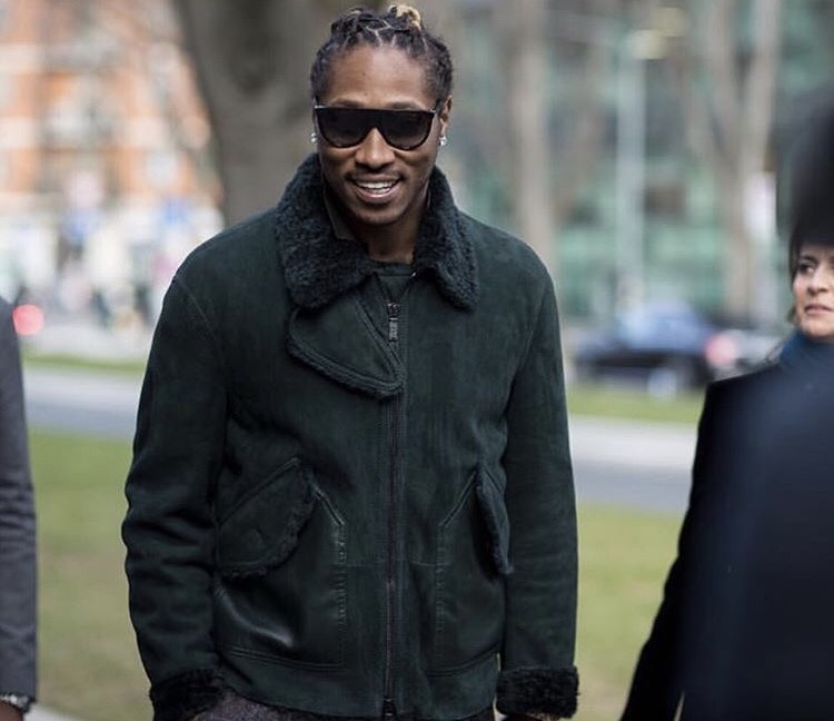 Sound P. is diggin' in the crates: März 2017