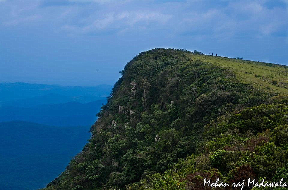 Discover-SriLanka: SRI LANKA - KNUCKLES MOUNTAIN RANGE