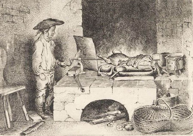 Outdoor cooking with charcoal: 5 TIPS TO CONSIDER BEFORE BUYING A ...