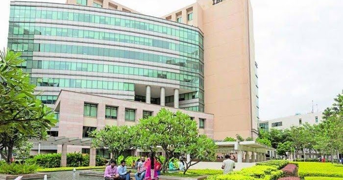 Welcome to My Profile.: Manyata Tech Park.