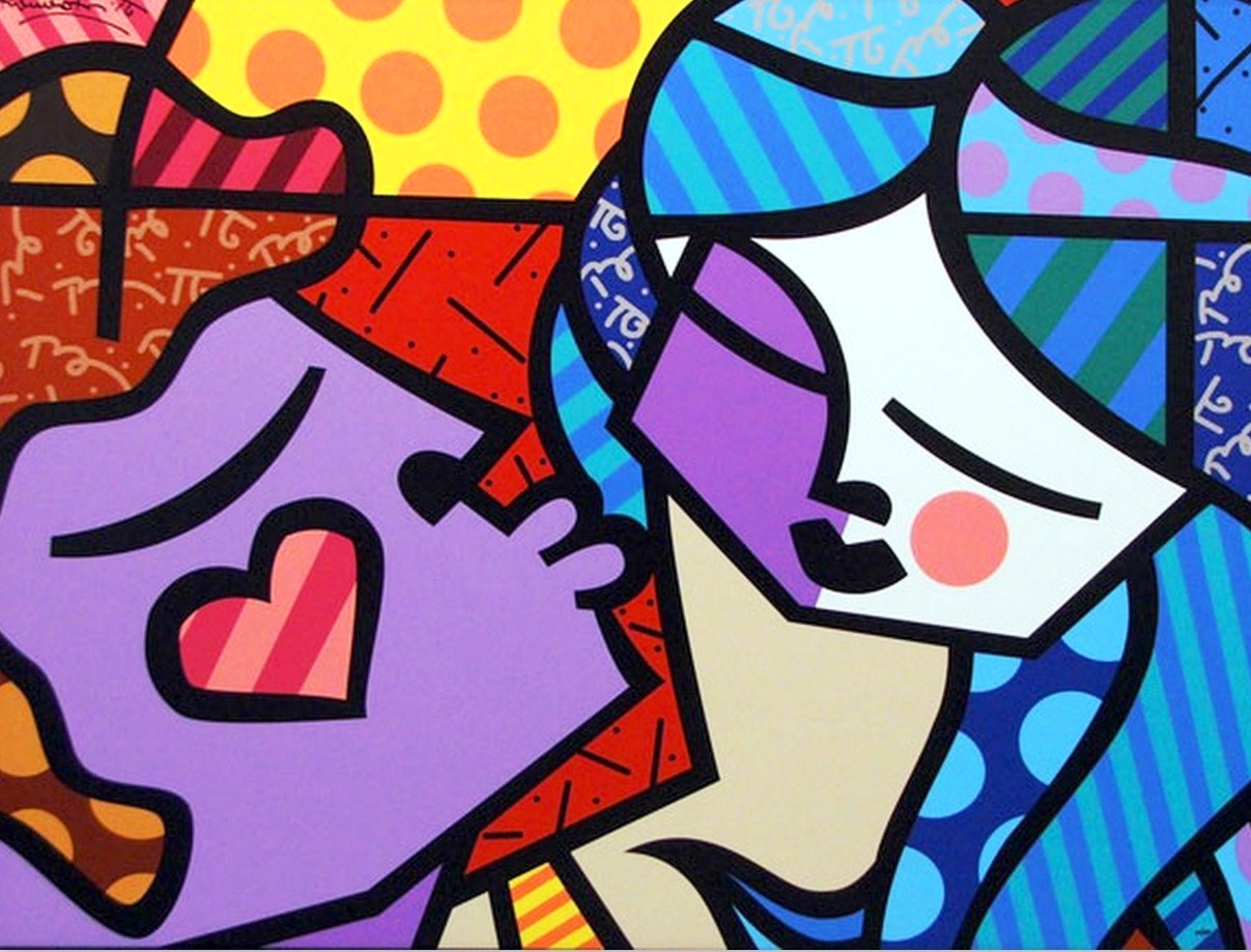 Arte y Actividad Cultural: ARTE POP