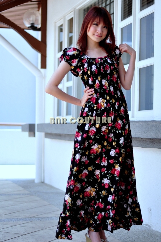 ~~Butik Anggun Collections~~: Ladies Wear