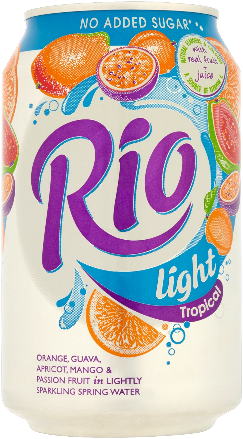 Rio Redesigned on Packaging of the World - Creative Package Design Gallery