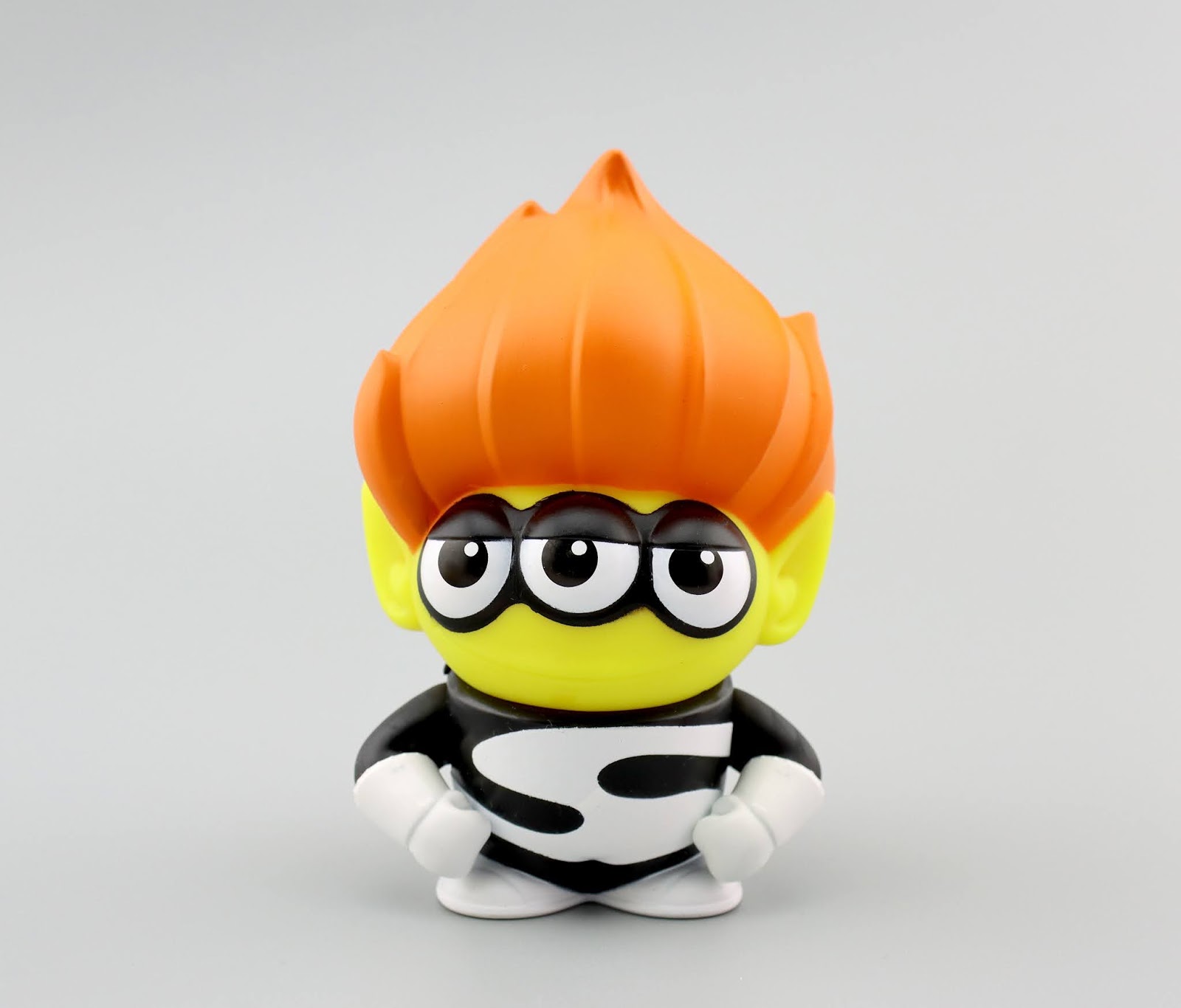 Dan the Pixar Fan: Mattel Pixar Alien Remix *NEW* 2021 WAVE 1 REVIEW!