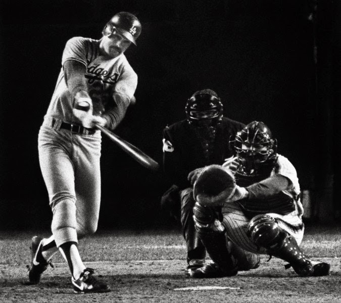 Out of Ink: Miracle Men excerpt: Game 4, 1988 NLCS -- Dodgers at Mets