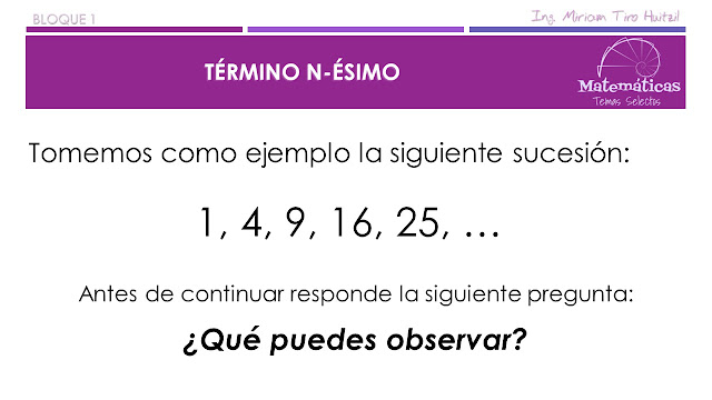 Temas Selectos de Matemáticas