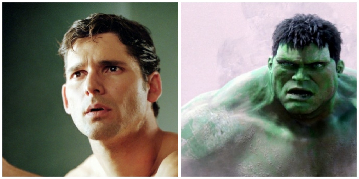 Feliz aniversário, Hulk!