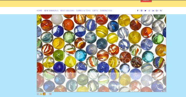 Adding A Custom Carousel Component To The Experience Manager Toy Site Aem Tutorials For Beginners
