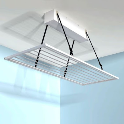 25 Best Drying Room Design Ideas That You Can Try In Your Home | ARA HOME