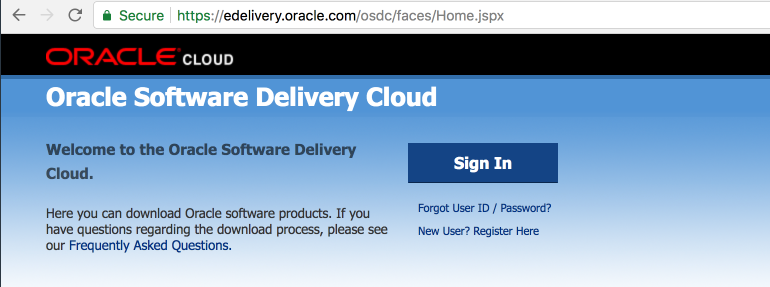 Utilizando o WGET para fazer download de arquivos no eDelivery Alex ...