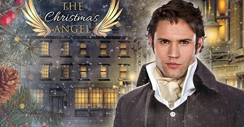 RECENSIONE IN ANTEPRIMA: L' ANGELO DI NATALE - The Christmas Angel #1 ...