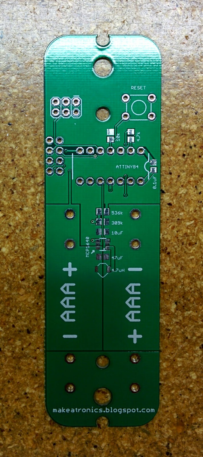 Makeatronics: Wireless HVAC Sensors - Part 2