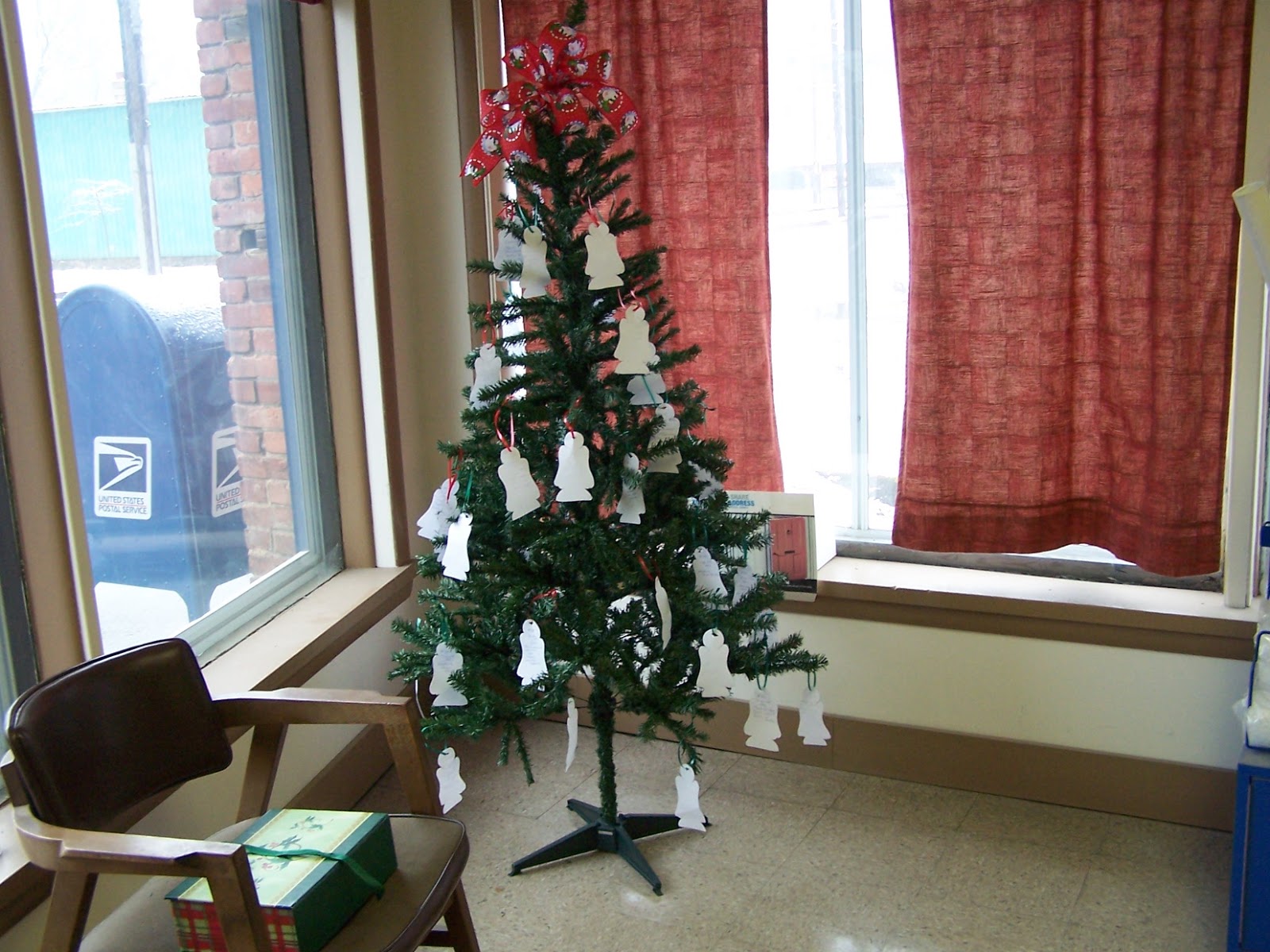 Awesome Austin: Angel Tree Goes Up Friday