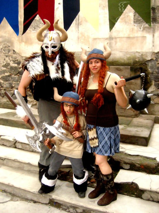 SHOW MEDIEVAL EN MÉXICO | ESPECTÁCULO MEDIEVAL CDMX: Gracias!!