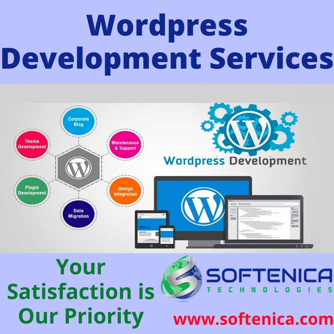 8 Amazing Benefits Of Choosing WordPress Development For Business Sites