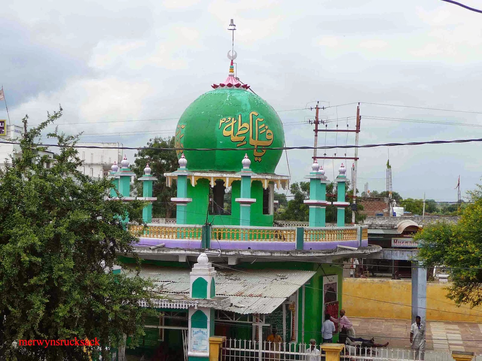 jaora - JungleKey.in Image