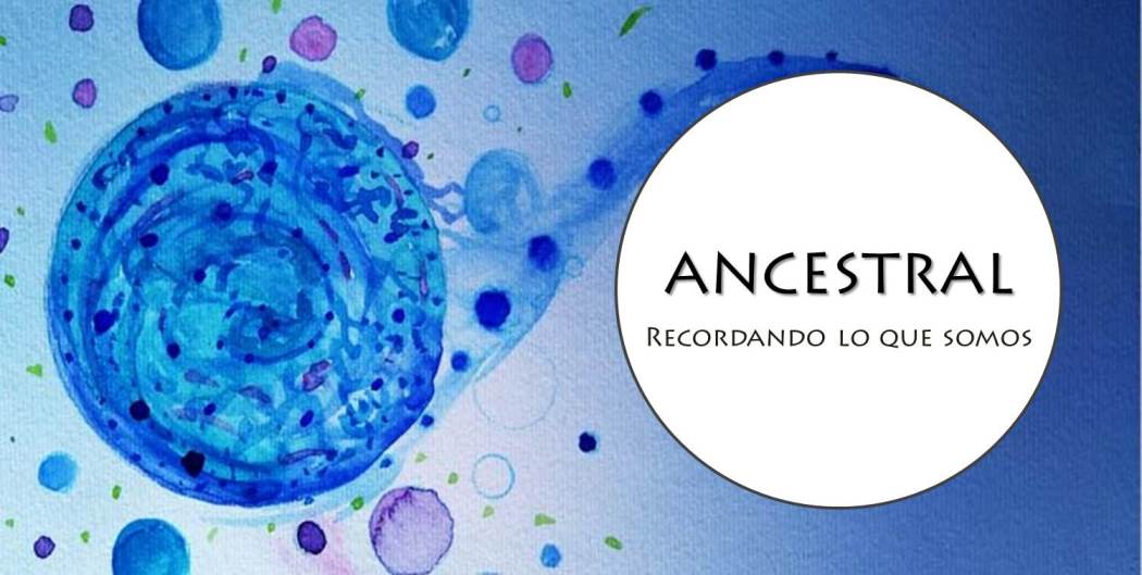 ANCESTRAL: septiembre 2018