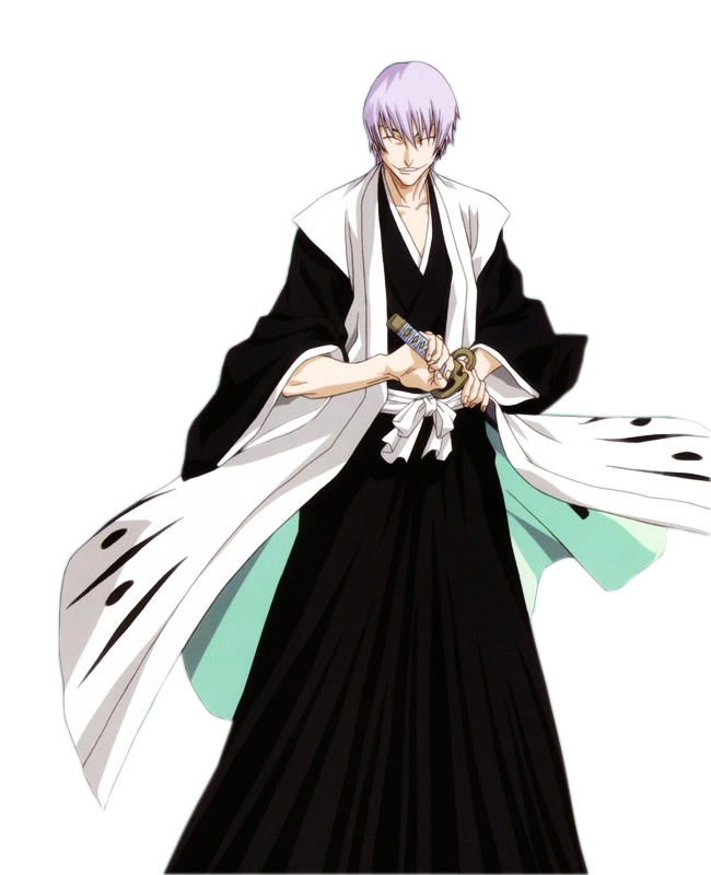 Fox Designer: Render Bleach(V.1.0)