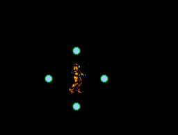 AKI GIFS: Gifs animados Metroid