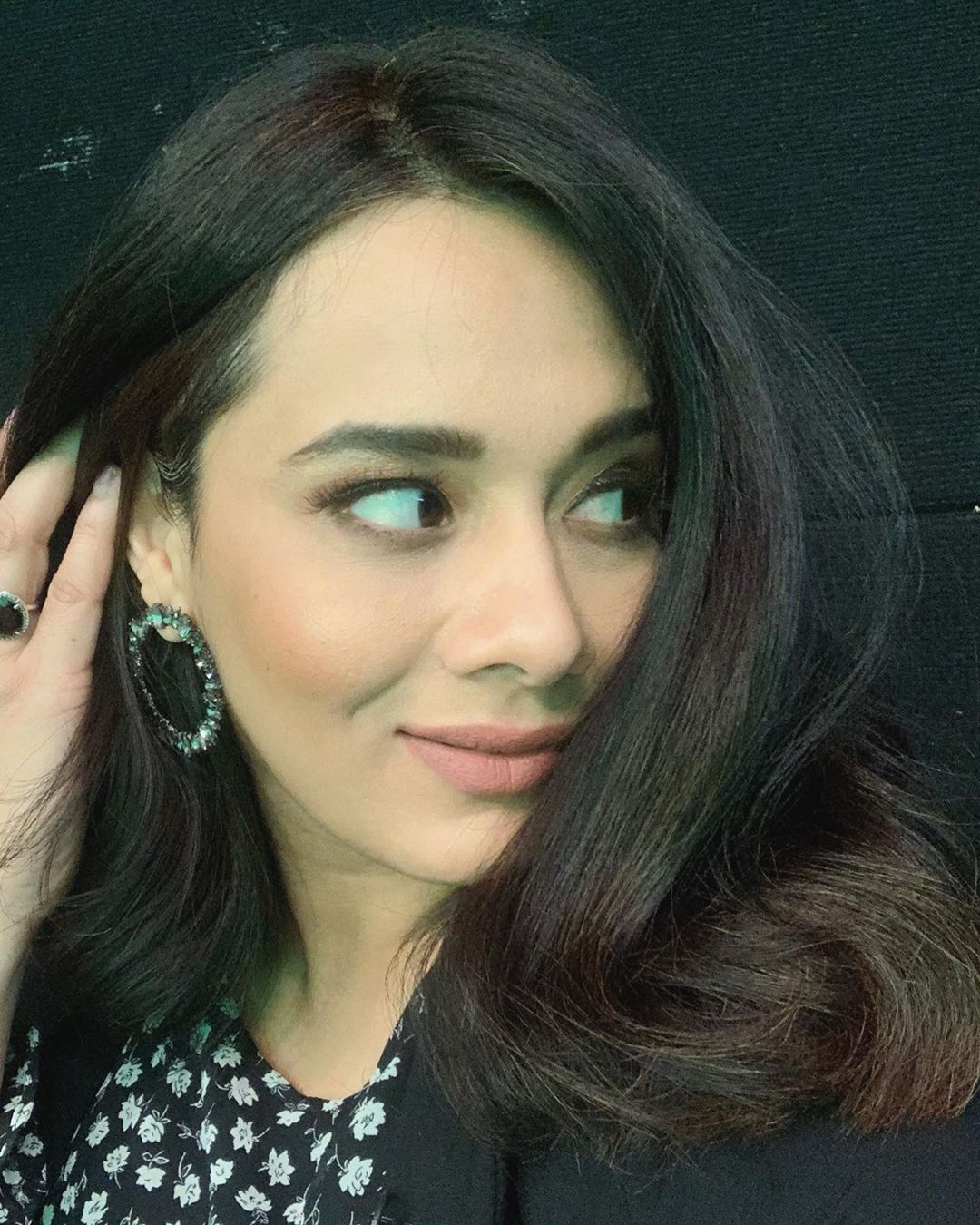 Movies Picture: Indian journalist | Mayanti Langer Photos